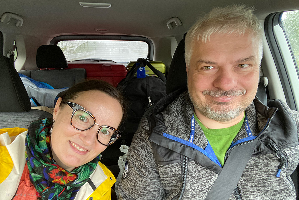 Tips for Renting a Car in Alaska