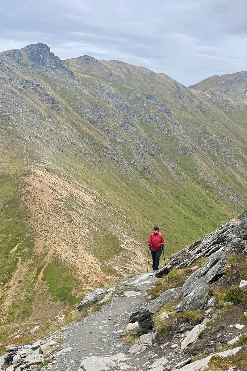 The 10 Best Hatcher Pass Hikes