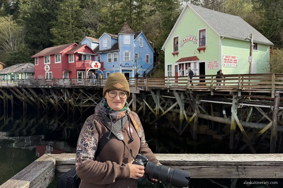 Ketchikan Cruise Port Guide & Visitor Tips
