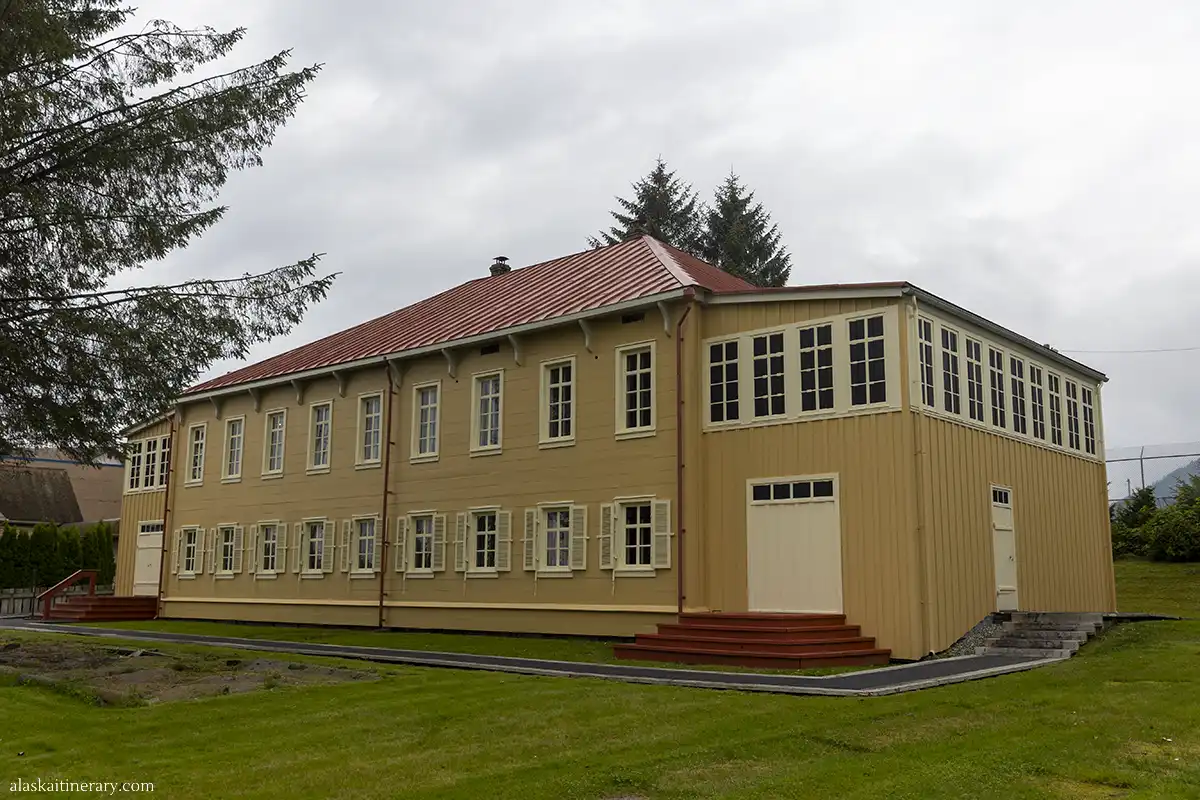 Exploring Sitka National Historical Park: All You Need to Know