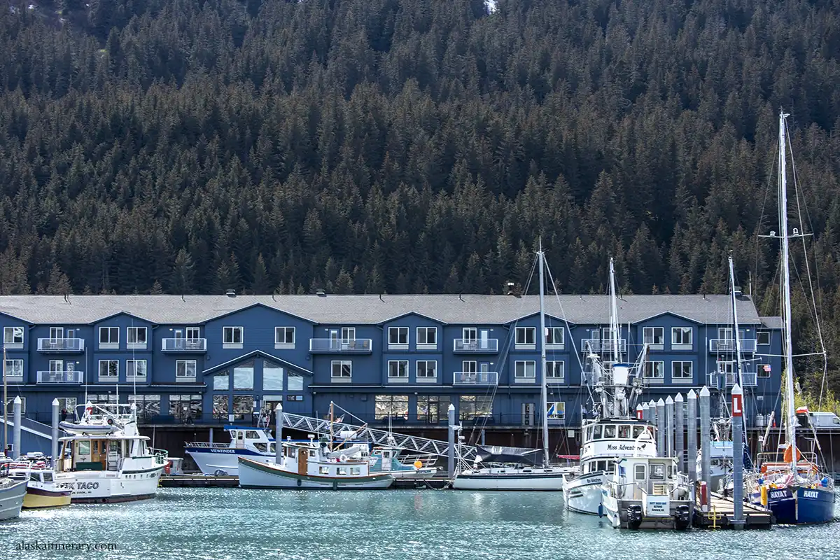 Exploring Downtown Anchorage: Top Attractions, Dining, and Hotels