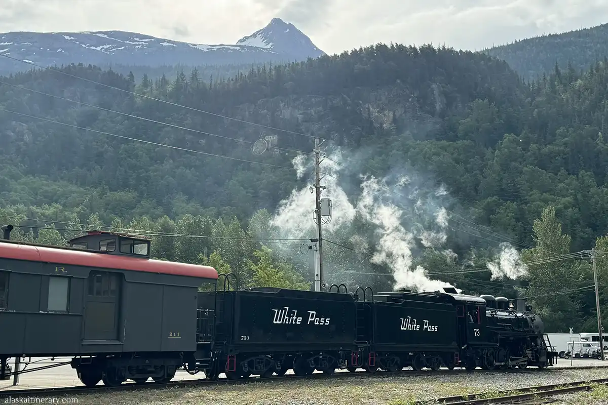 Which Alaska Cruise Itinerary is Best For You? 2026 Guide