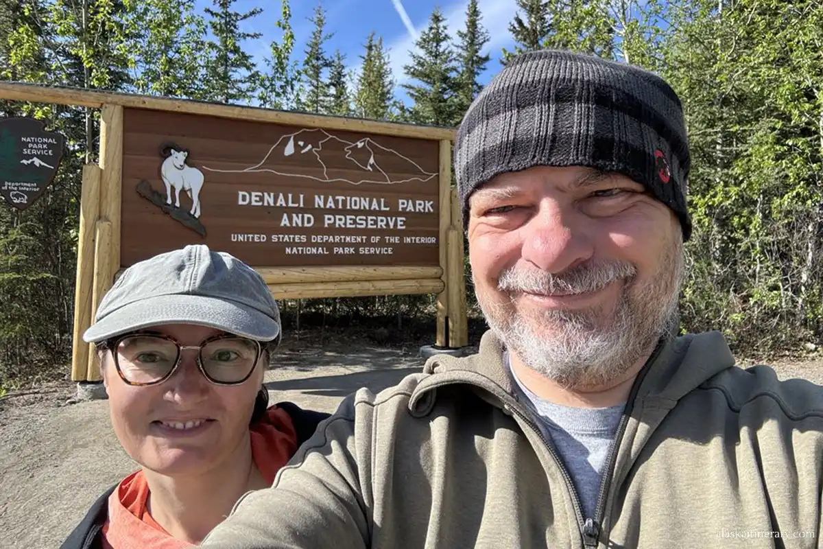 Denali Facts: North America's Tallest Peak and Its National Park