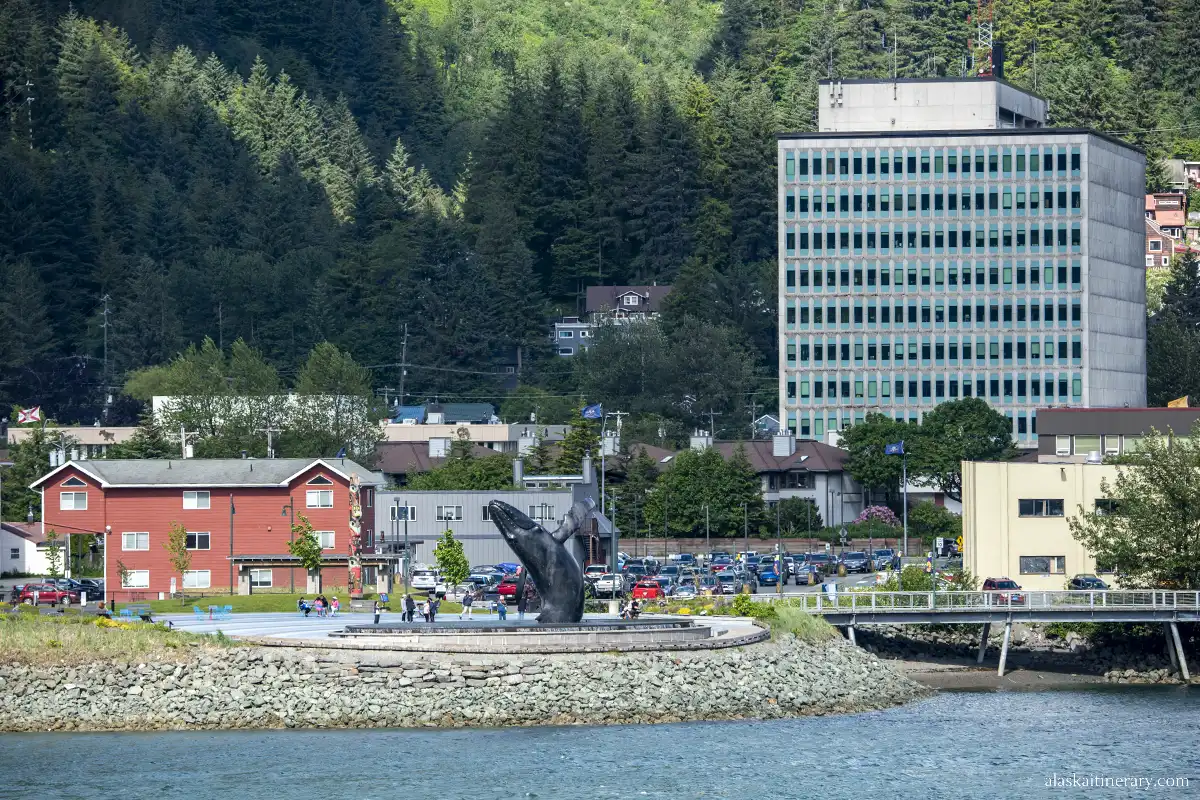 13 Budget-Friendly and Free Things to Do in Juneau, Alaska
