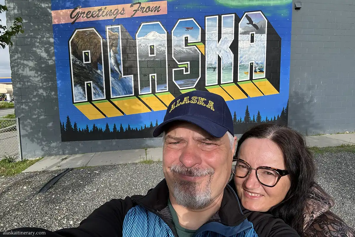 Alaska Bucket List: 55 Unforgettable Adventures in the Last Frontier