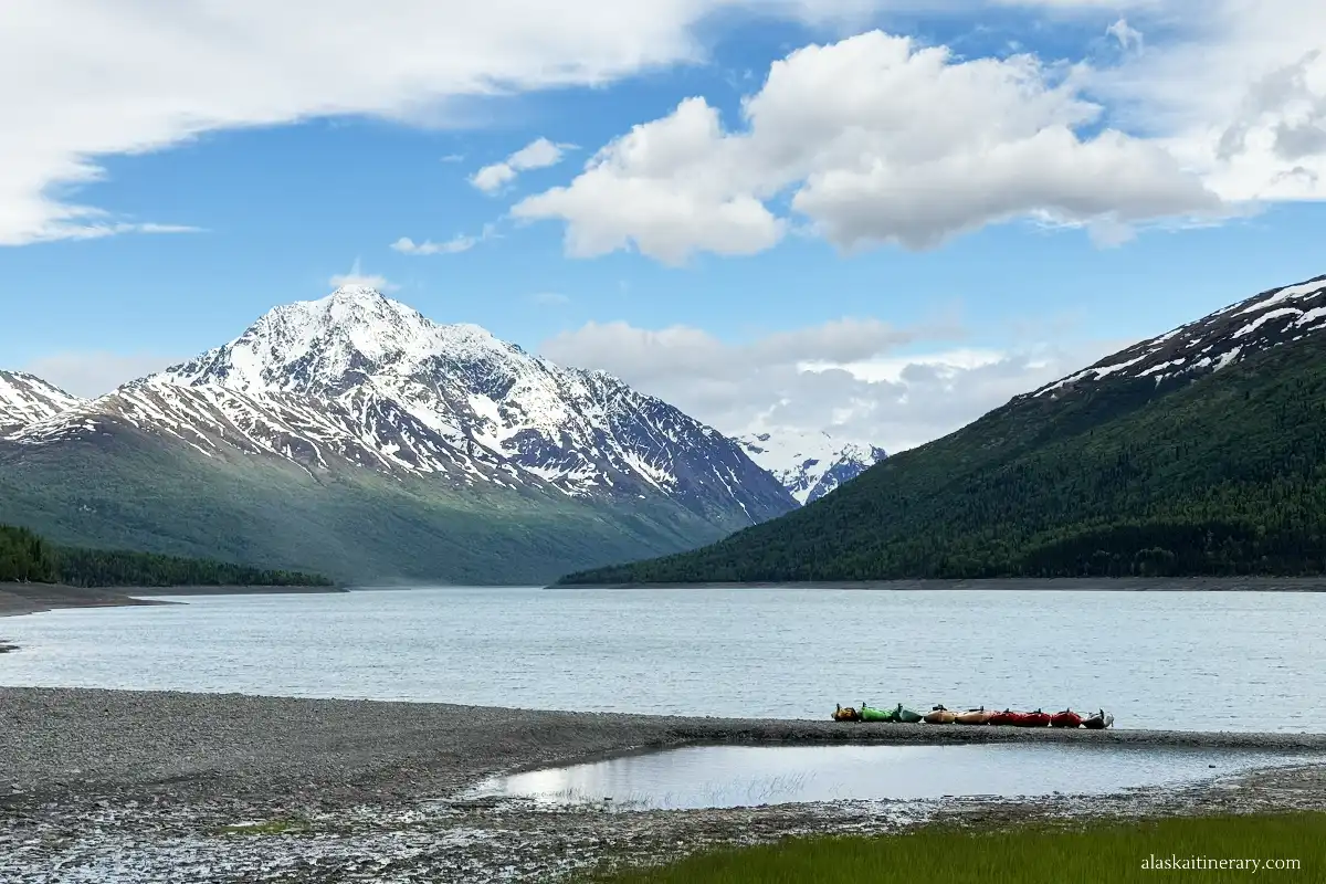 A Step-by-Step Guide to Planning Your Trip To Alaska in 2025