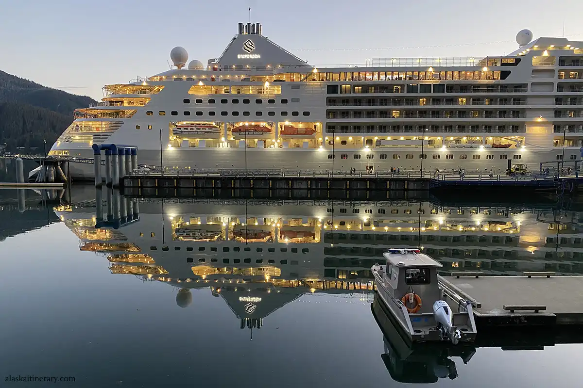 Juneau Cruise Port Guide & Visitor Tips