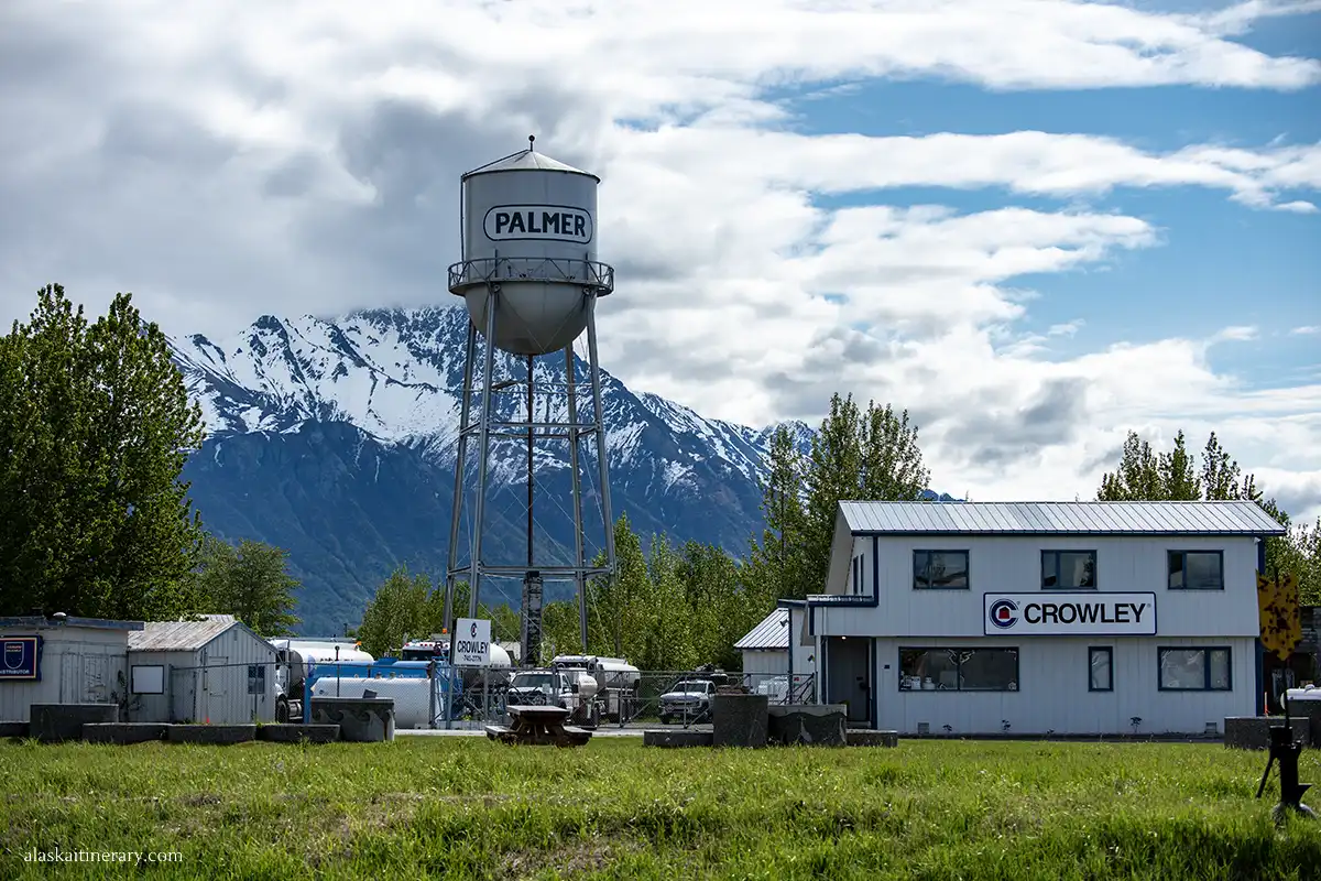 15 Best Things To Do in Palmer, Alaska: Including Free & Budget ...