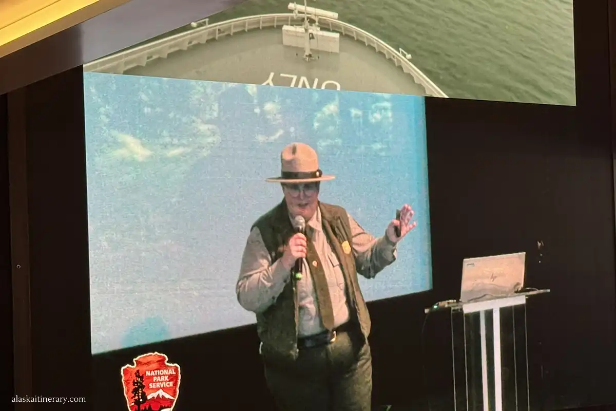 Cruising Glacier Bay: Essential Tips for Alaska Cruise Passengers