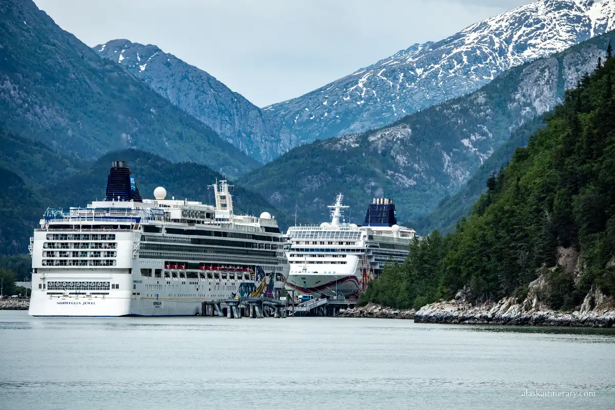 21 Alaska Cruise Mistakes You’ll Regret — and How to Avoid Them